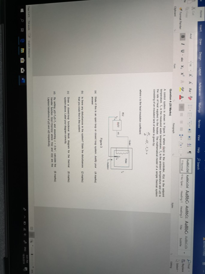 Electrical Engineering Archive | September 18, 2019 | Chegg.com