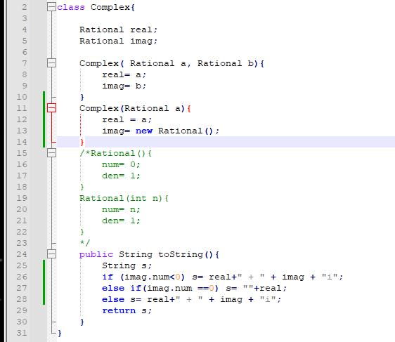 Solved - Users want an option to create a complex number | Chegg.com