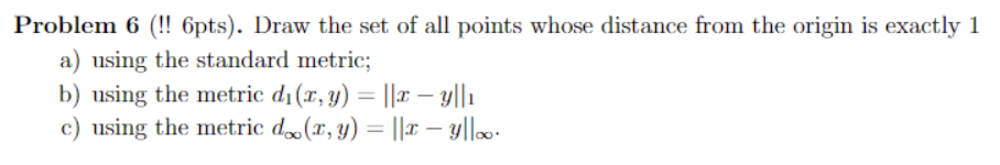 Solved Please answer part a, b, and c of this problem. Thank | Chegg.com