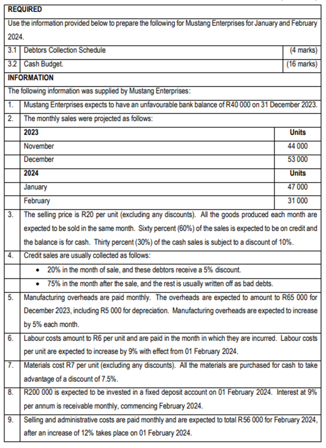 Solved \begin{tabular}{|c|c|c|} \hline \multicolumn{3}{|c|}{ | Chegg.com