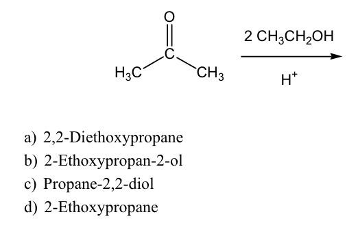 Solved 1. NH2NH2 H₃C CH2 CH3 2. "OH, heat a) Butan-2-one | Chegg.com
