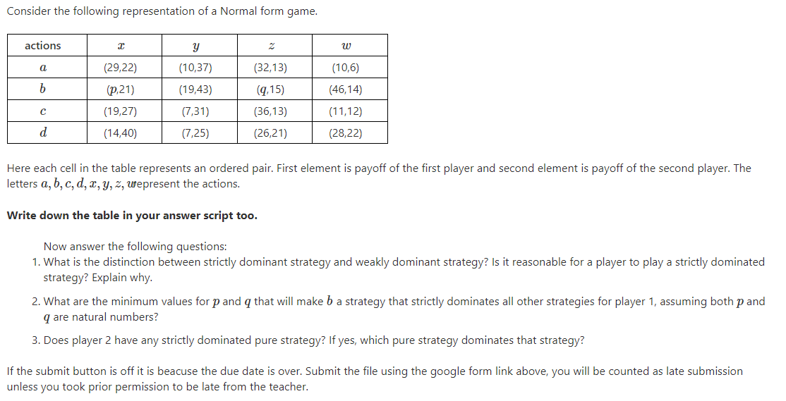 Solved Consider the following representation of a Normal | Chegg.com