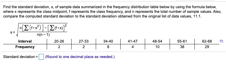 Solved The following are the duration times (minutes) of all | Chegg.com
