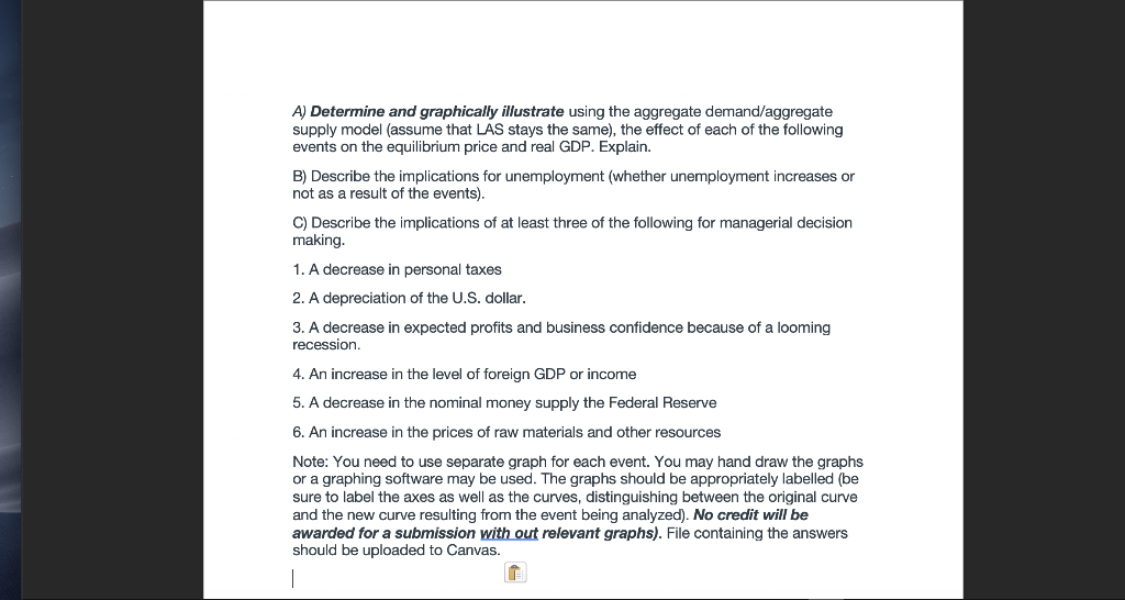 Solved A) Determine and graphically illustrate using the | Chegg.com
