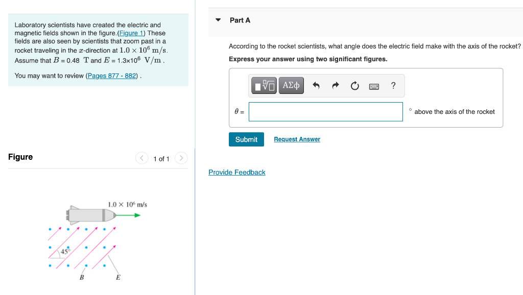 Solved Laboratory scientists have created the electric and | Chegg.com