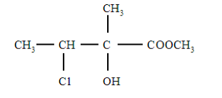 Solved CH, — CH – CH2 - CH2 – OH сосн. CH CH— CONHCH2 - | Chegg.com