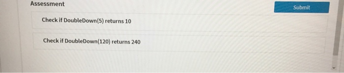 Solved I can't seem to make both outputs work properly. | Chegg.com