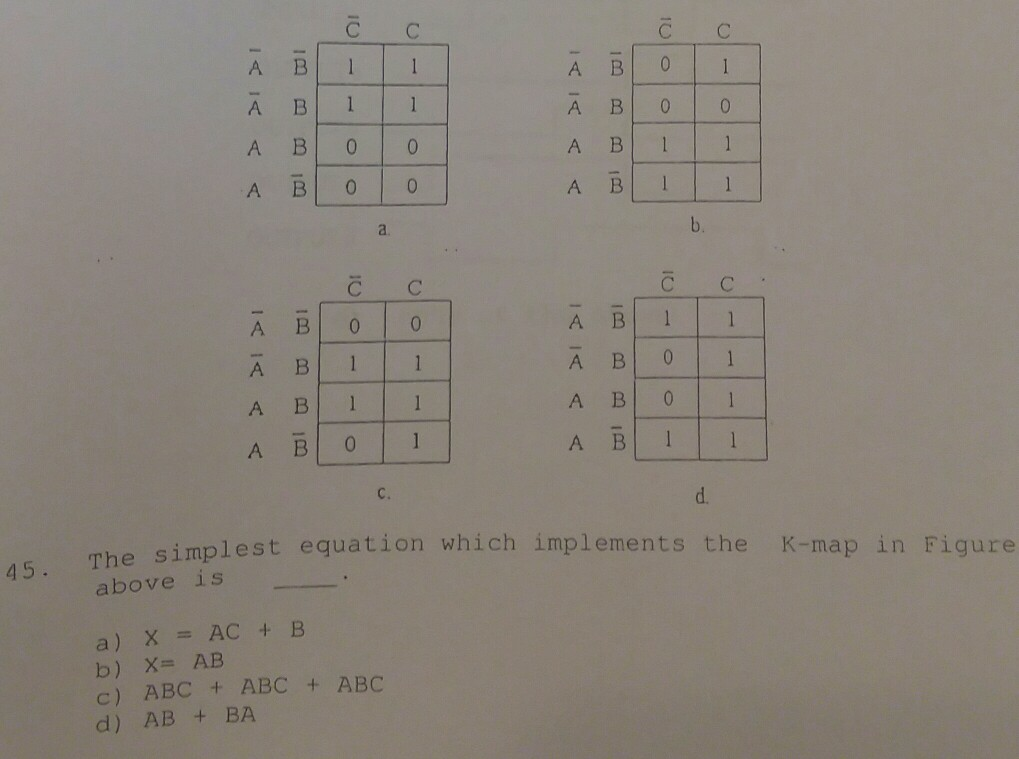 Solved ABİ 1 ABİ ABİ A B 1 СС ABI 010 ABİ ABİ ABİ ABİ A B C. | Chegg.com