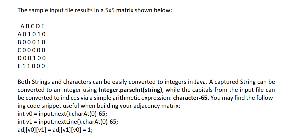 Solved Exercise 2: In the lectures, we will be discussing | Chegg.com