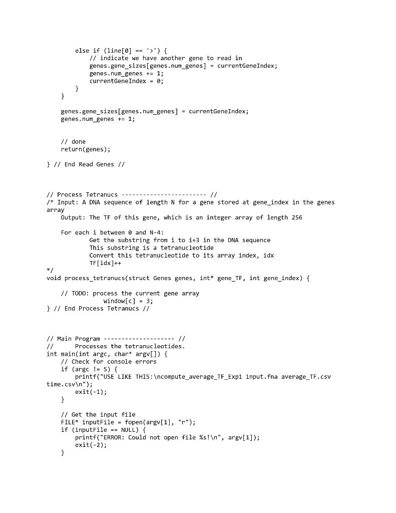 Solved Please paraallelize the computation of the average | Chegg.com