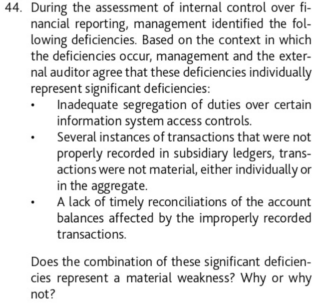 Solved Hello need help with the question below Does the | Chegg.com