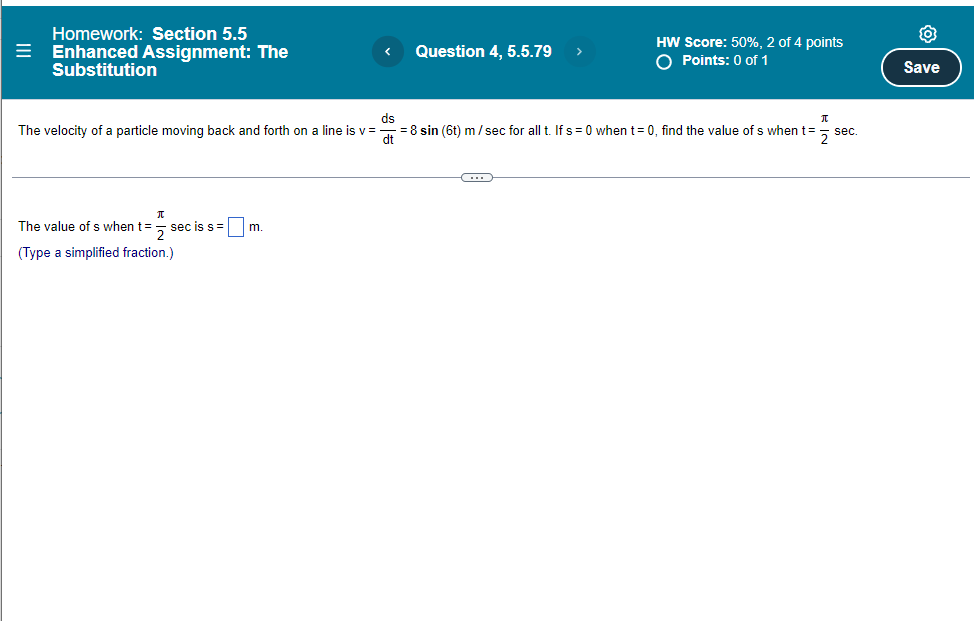 Solved Homework Section 5 5 Enhanced Assignment The
