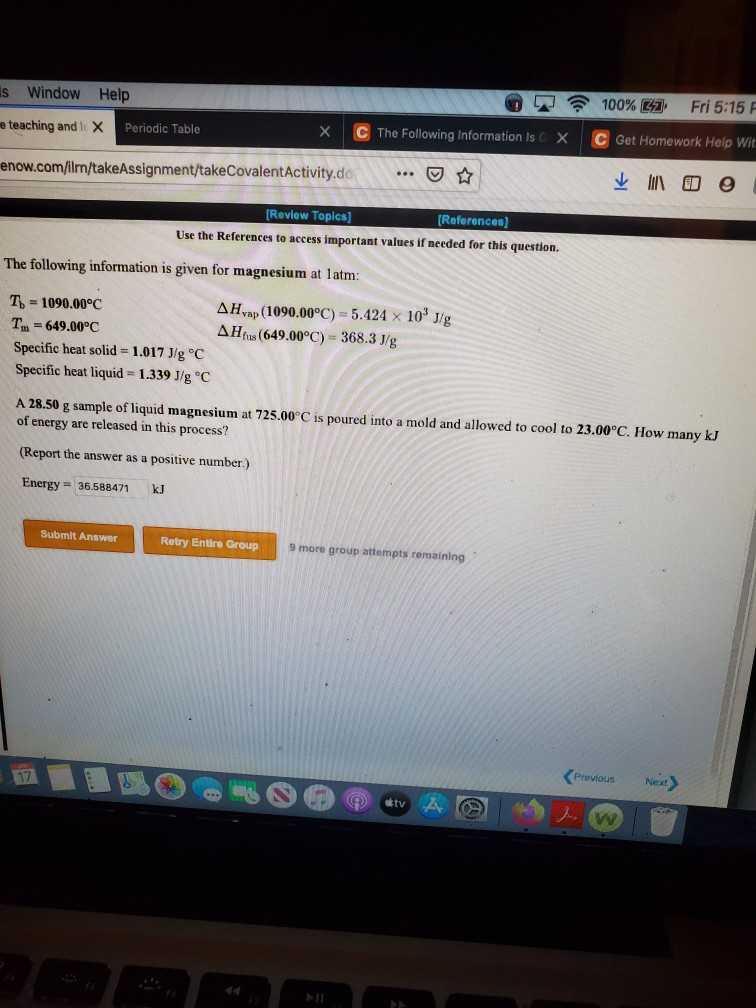 Solved can someone please double check that for me? | Chegg.com