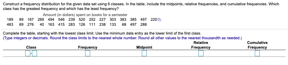 Solved ^ 1. The approximate number in the sample is _. 2. | Chegg.com