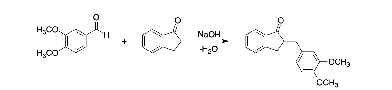 Solved Green Chemistry: A Solventless Aldol | Chegg.com