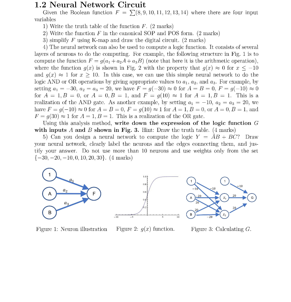 Solved I am currently stuck at part 5 which I have to design | Chegg.com