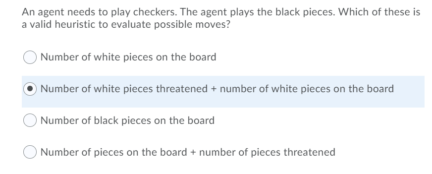 Solved There is only one correct option so which is the | Chegg.com