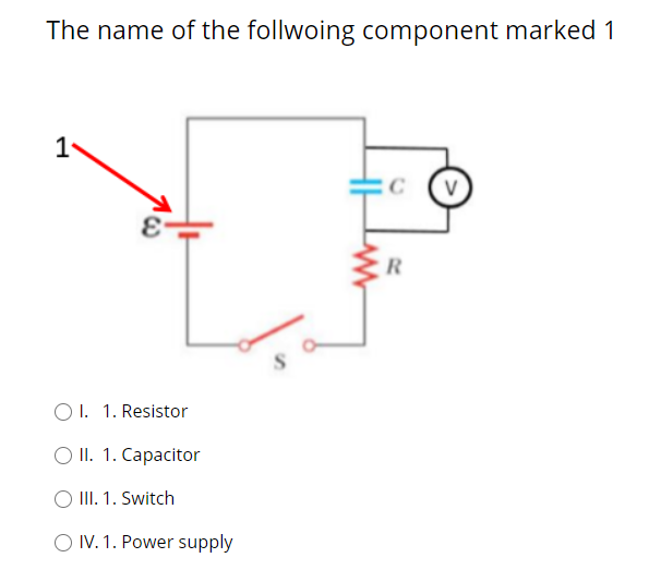 Solved The current will flow through 2500 ohm (2.5K ohm) | Chegg.com