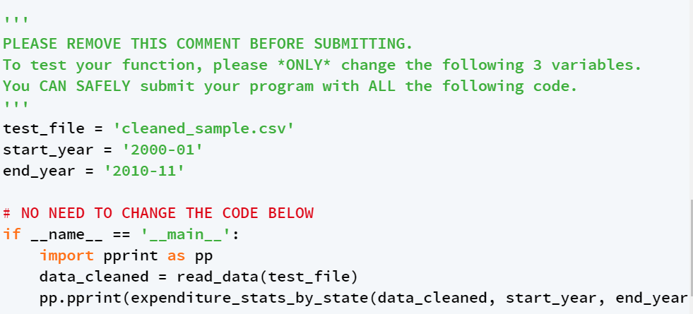 Write a function called | Chegg.com