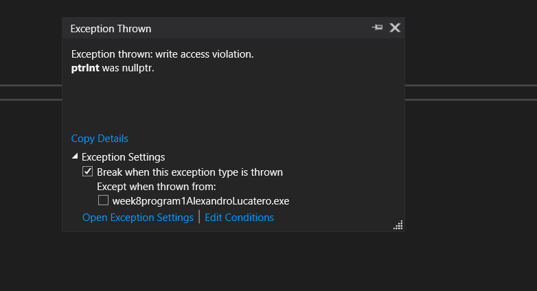 Solved I need help with this question don't get what | Chegg.com