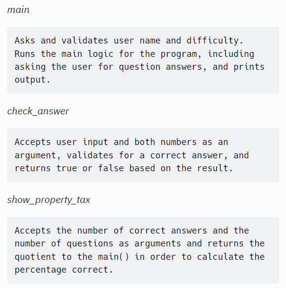Solved import random single_digit_addition = {"2+8": 10, | Chegg.com