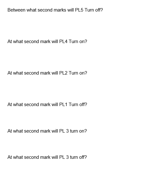 Solved Timer 14:0 0001 DN Timer -TON Timer On Delay Timer | Chegg.com