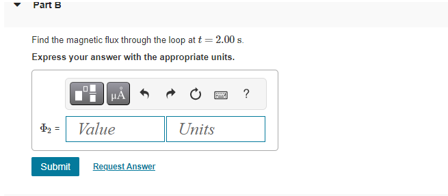 Solved A Single Circular Loop Of Wire With Radius 240 Cmcm 