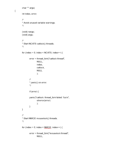 Solved Please complete the following code that passes the | Chegg.com