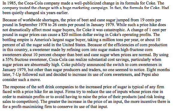 Coca Cola Formula Change : Unveiling the History: When Did Coca Cola ...