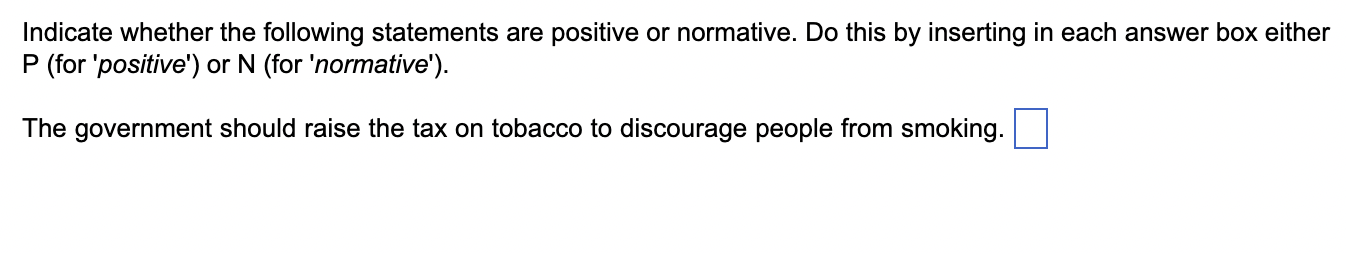 Solved Indicate whether the following statements are | Chegg.com