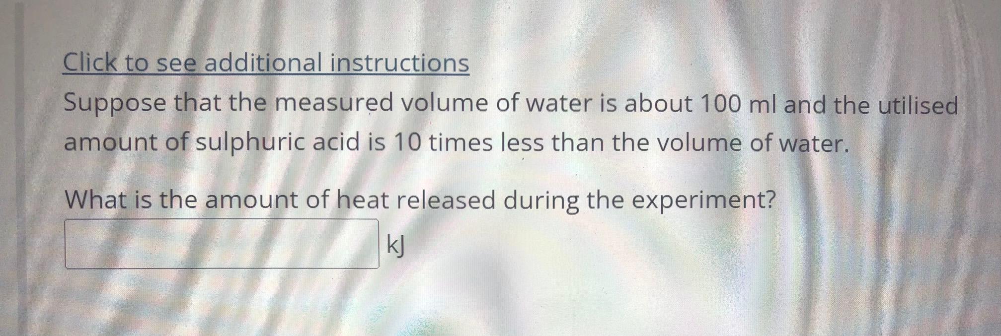 Solved Click to see additional instructions Suppose that the | Chegg.com