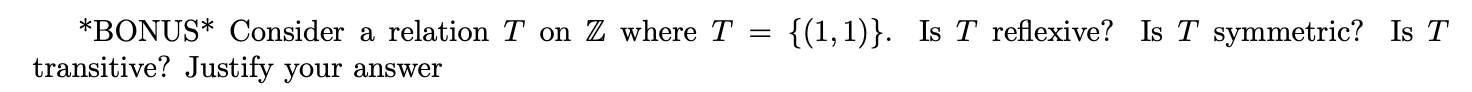 Solved Thank you in advance for your help. Please refer | Chegg.com