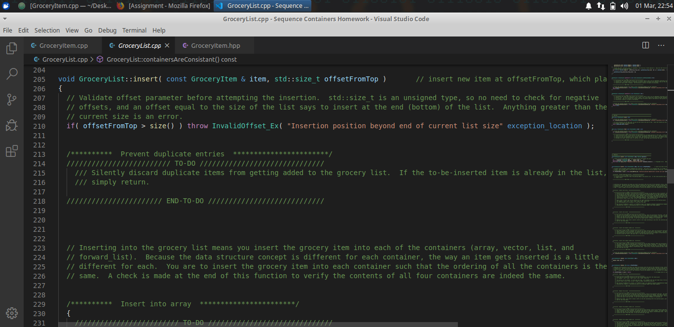 Solved The screenshot below states "Silently discard | Chegg.com