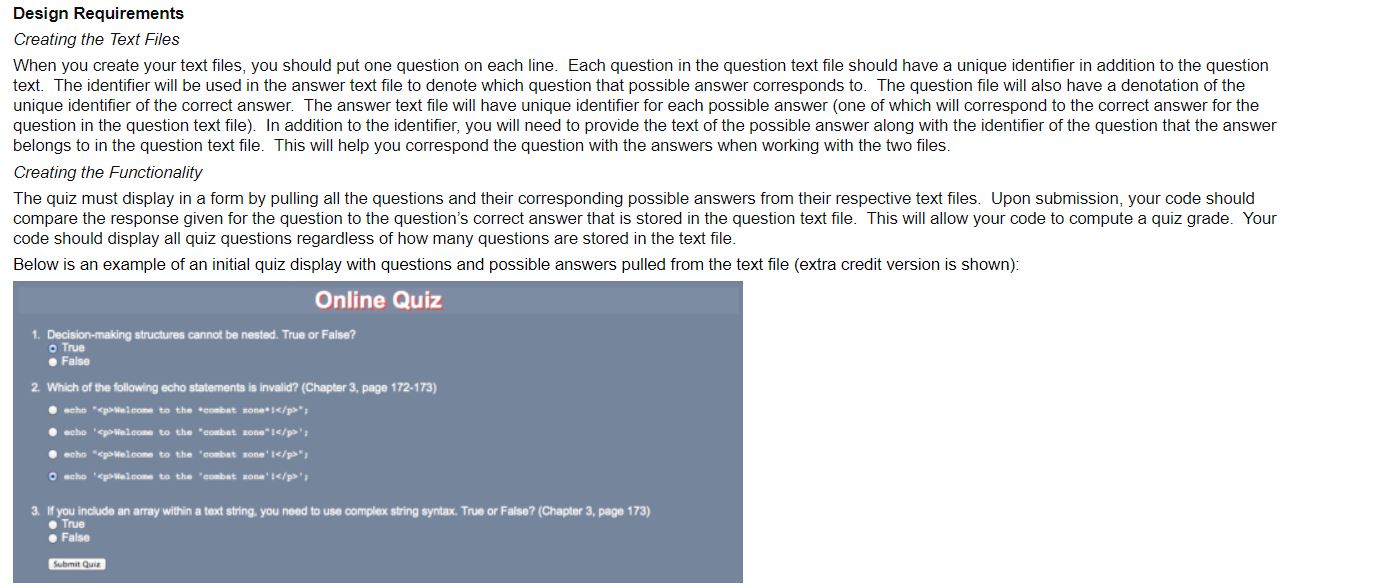 Solved Based upon the number of correct answers given, a | Chegg.com
