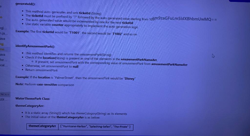 Solved I have submitted all the question's pictures | Chegg.com