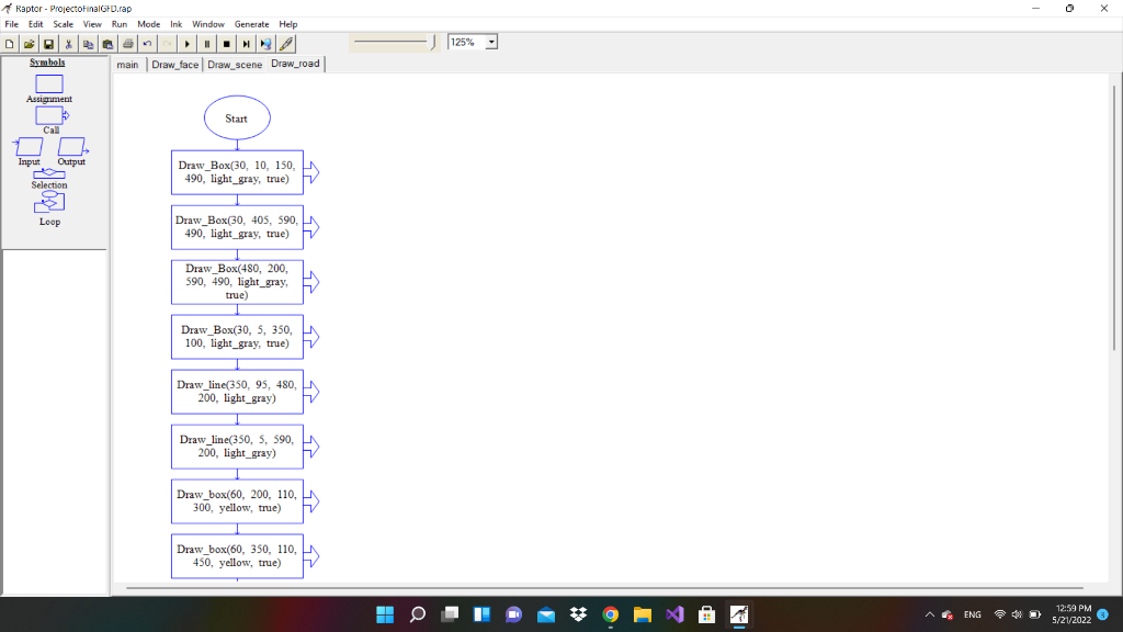 Solved Ok can someone help me here? I need to make my face | Chegg.com