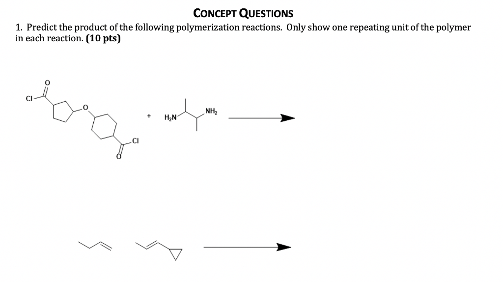 Solved The top equation is a retrosynthesis equation where | Chegg.com