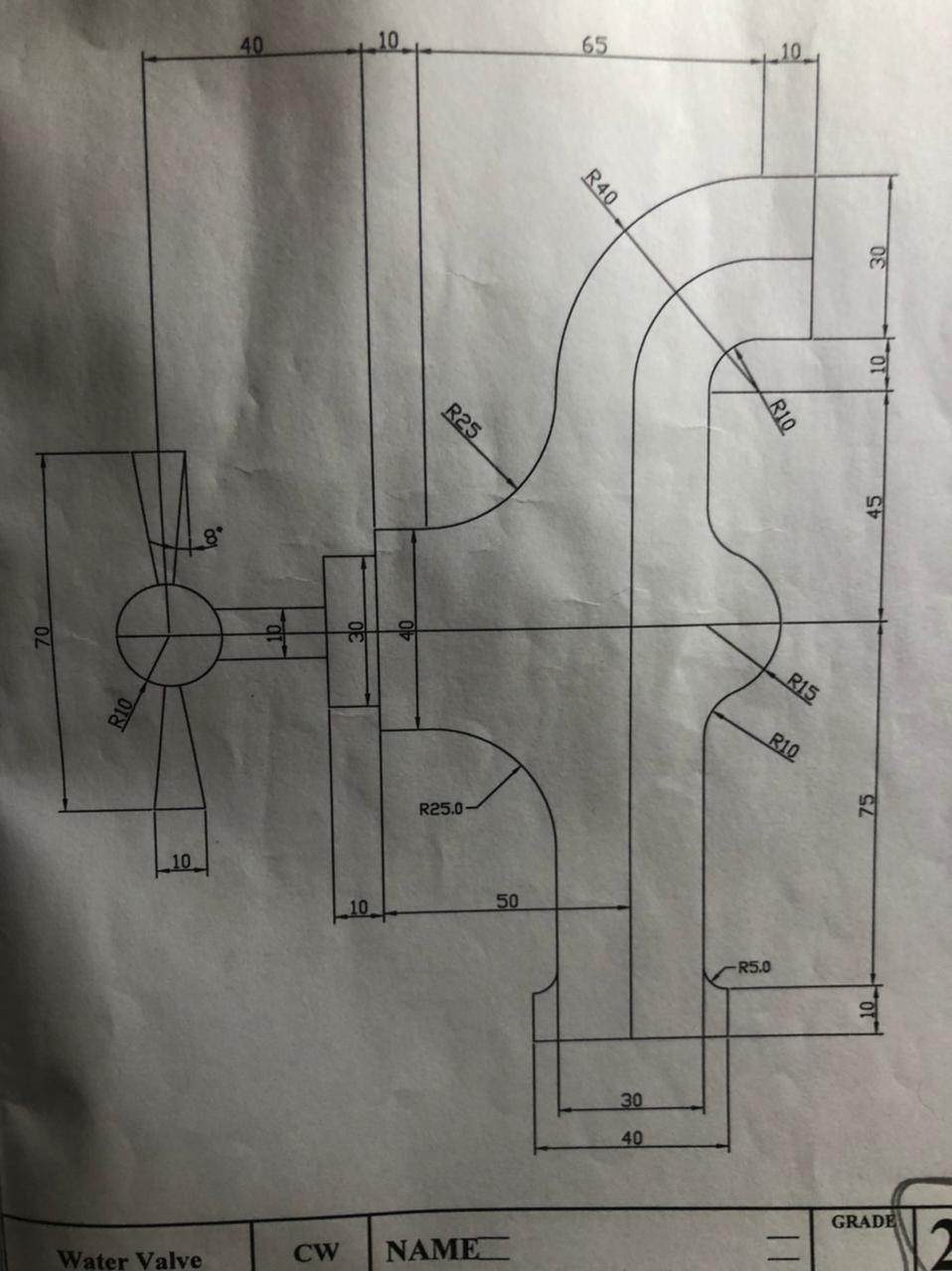 40 65 10 R40 의의 / R25 R10 OZ R15 OTS R10 R25.0 10 50 | Chegg.com