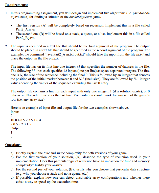 Solved Part II: Programming Section (50 marks): In this | Chegg.com