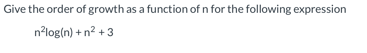 Mergesort Problem Trace The Merge Operation Fill In