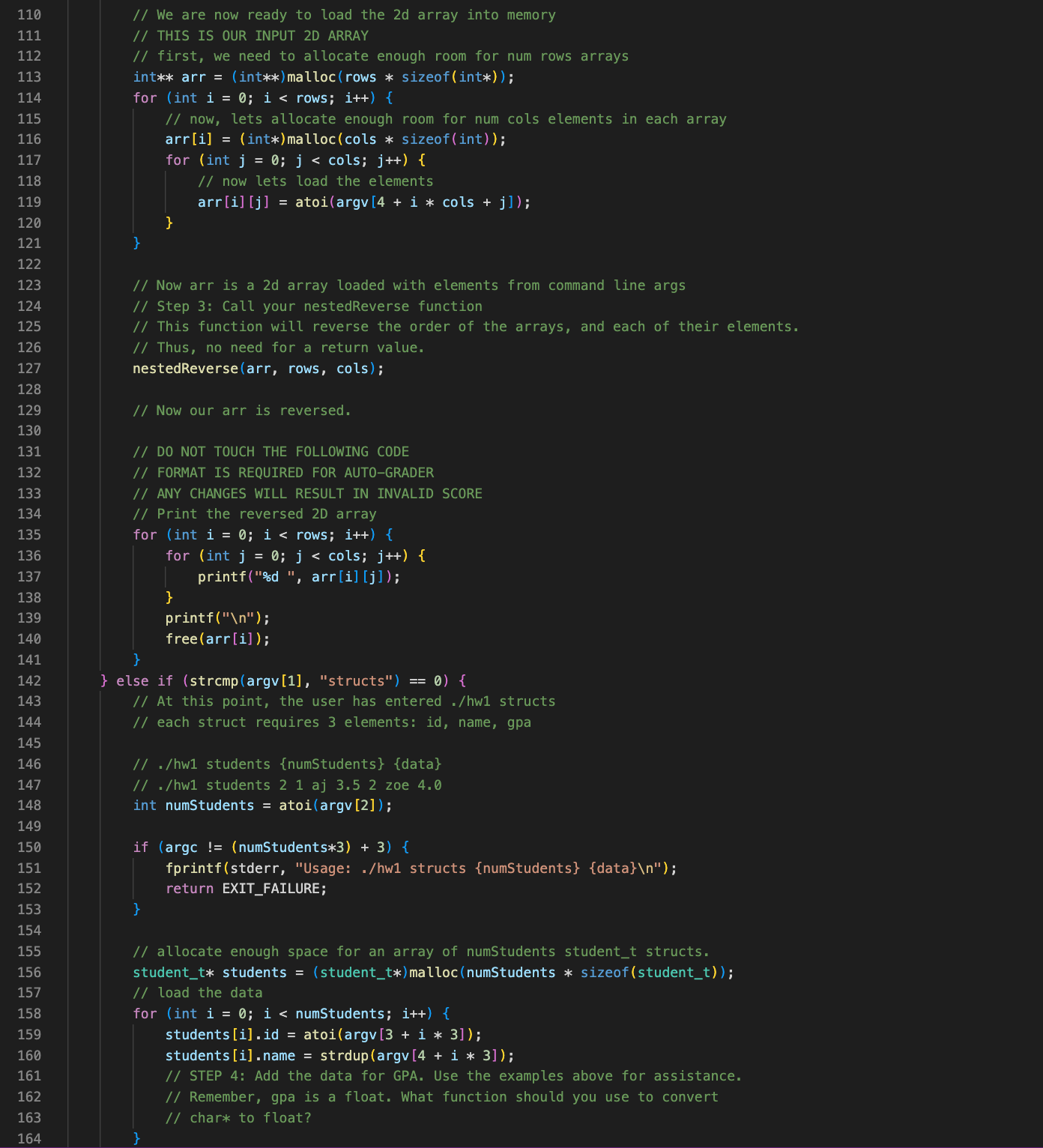 Solved Tod0 Replace Random Input Int Array Number Of 3542