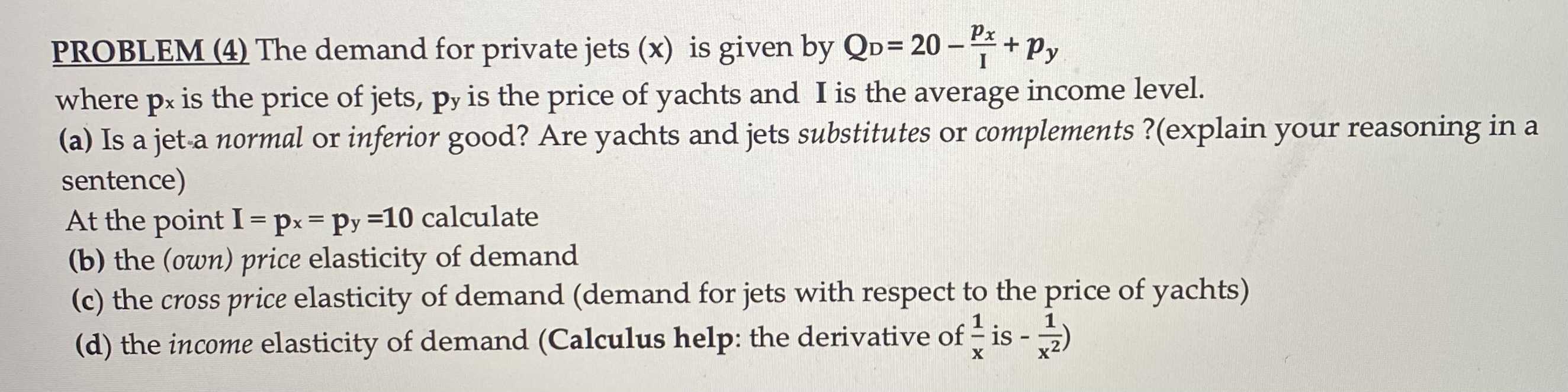 Solved Paper writen solution would be very helpful to help | Chegg.com