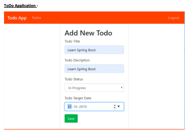 Solved (1) You are asked to create a Bookstore application | Chegg.com