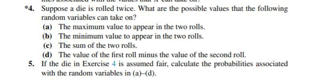 Solved Question 5 for applied probability Can some one | Chegg.com
