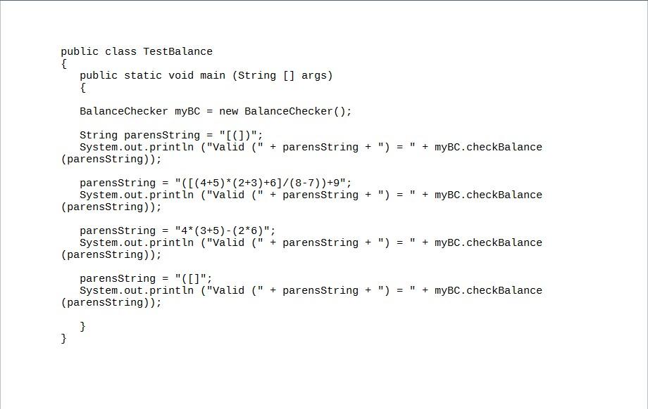 Solved Create, compile, and run a program that manages a | Chegg.com