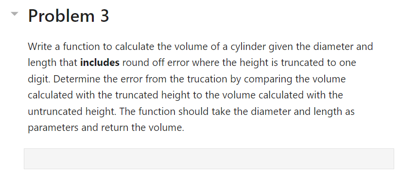 Solved We are using Python in Jupyter Lab through Anaconda. | Chegg.com
