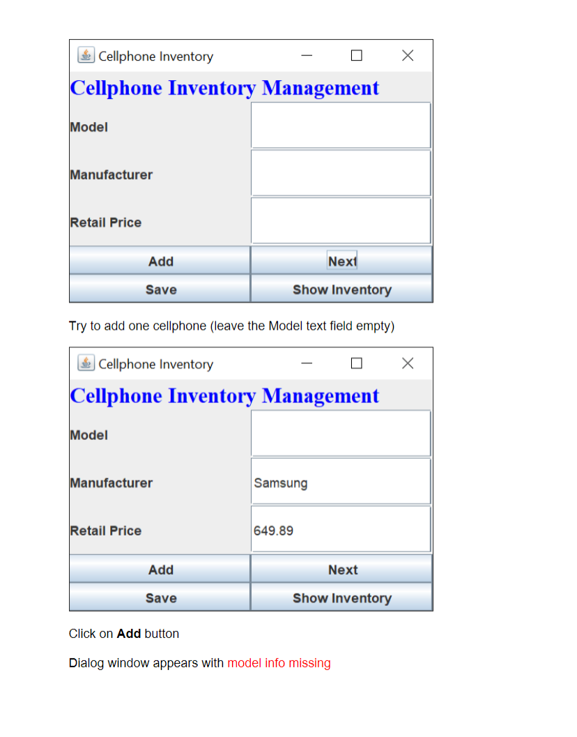 Please download, run, and understand Lab_5_Starter | Chegg.com