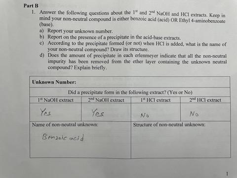 Solved Could someone check if the non-neutral unknown is | Chegg.com