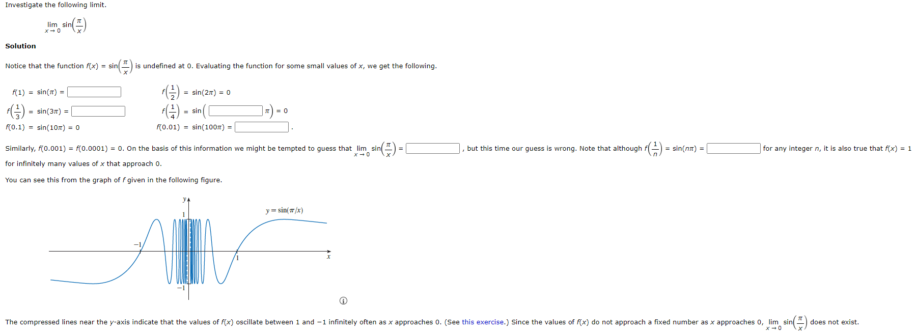 Solved Investigate the following | Chegg.com