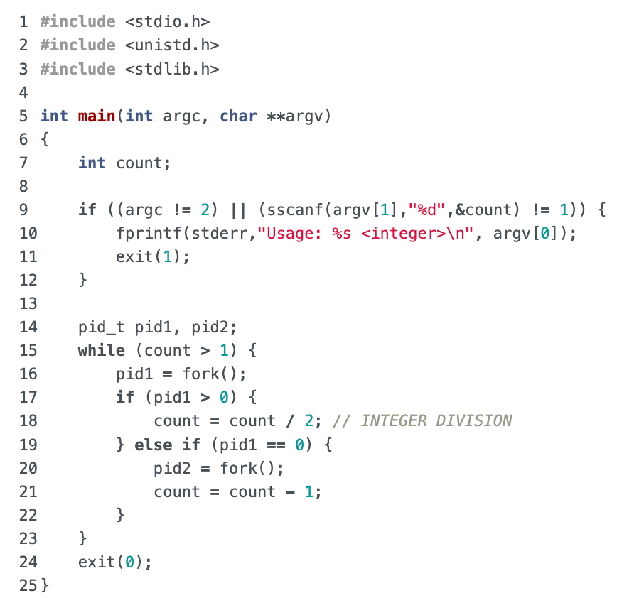 Solved EnvironmentFor this assignment (only Exercise #1) you | Chegg.com